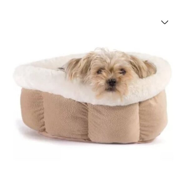 Dog | Best Friends By Sheri Cuddle Cup Dog Cat Bed | Poshmark